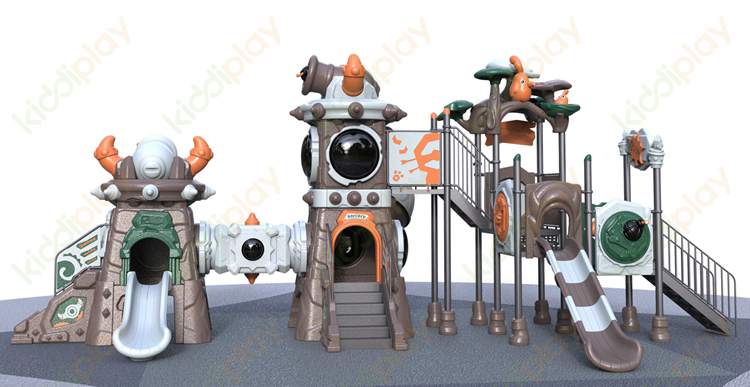 Outdoor Amusement Park Items for Children - Buy Outdoor Park, Children ...