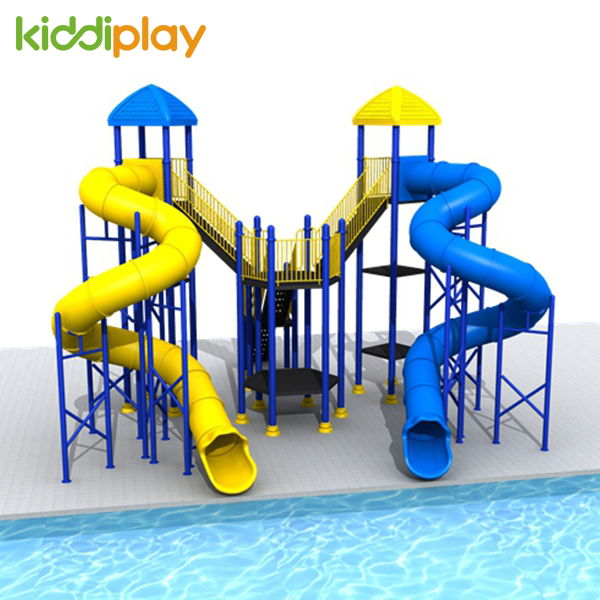 Water Series Playground Outdoor Park Game Equipment - Buy Water Series ...