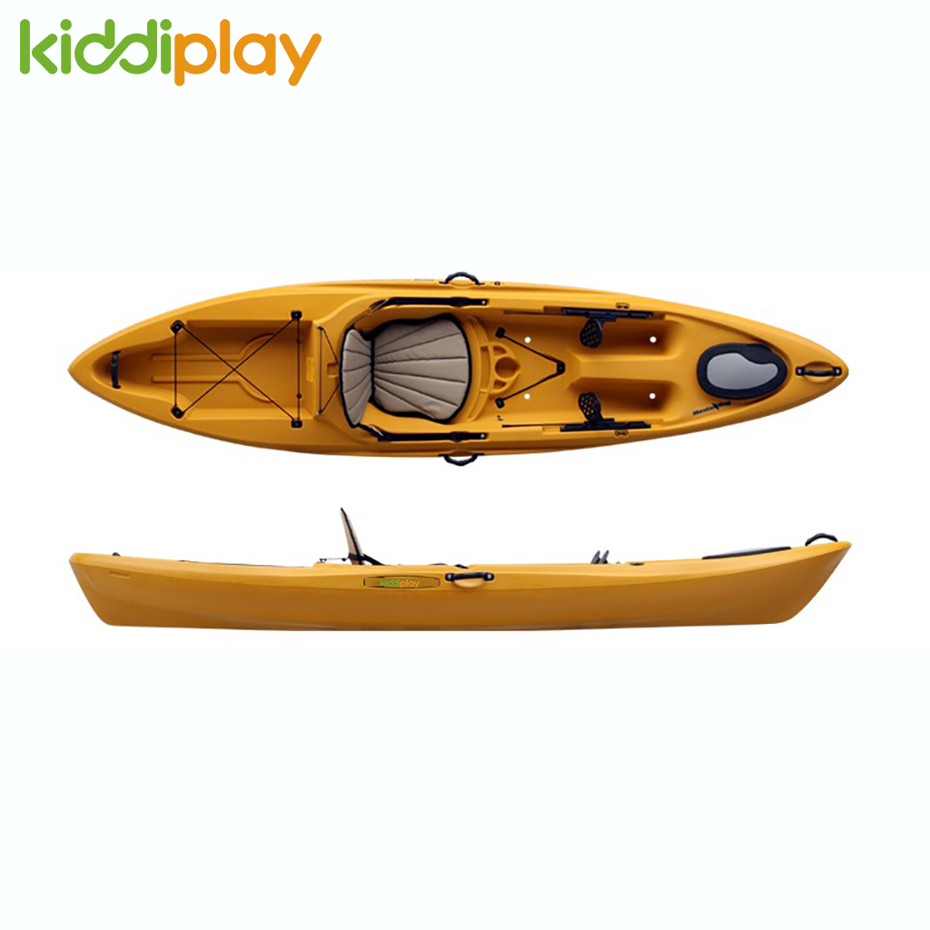 Outdoor Playground Equipment Kayak Plastic Rotational Mold - Buy roto ...